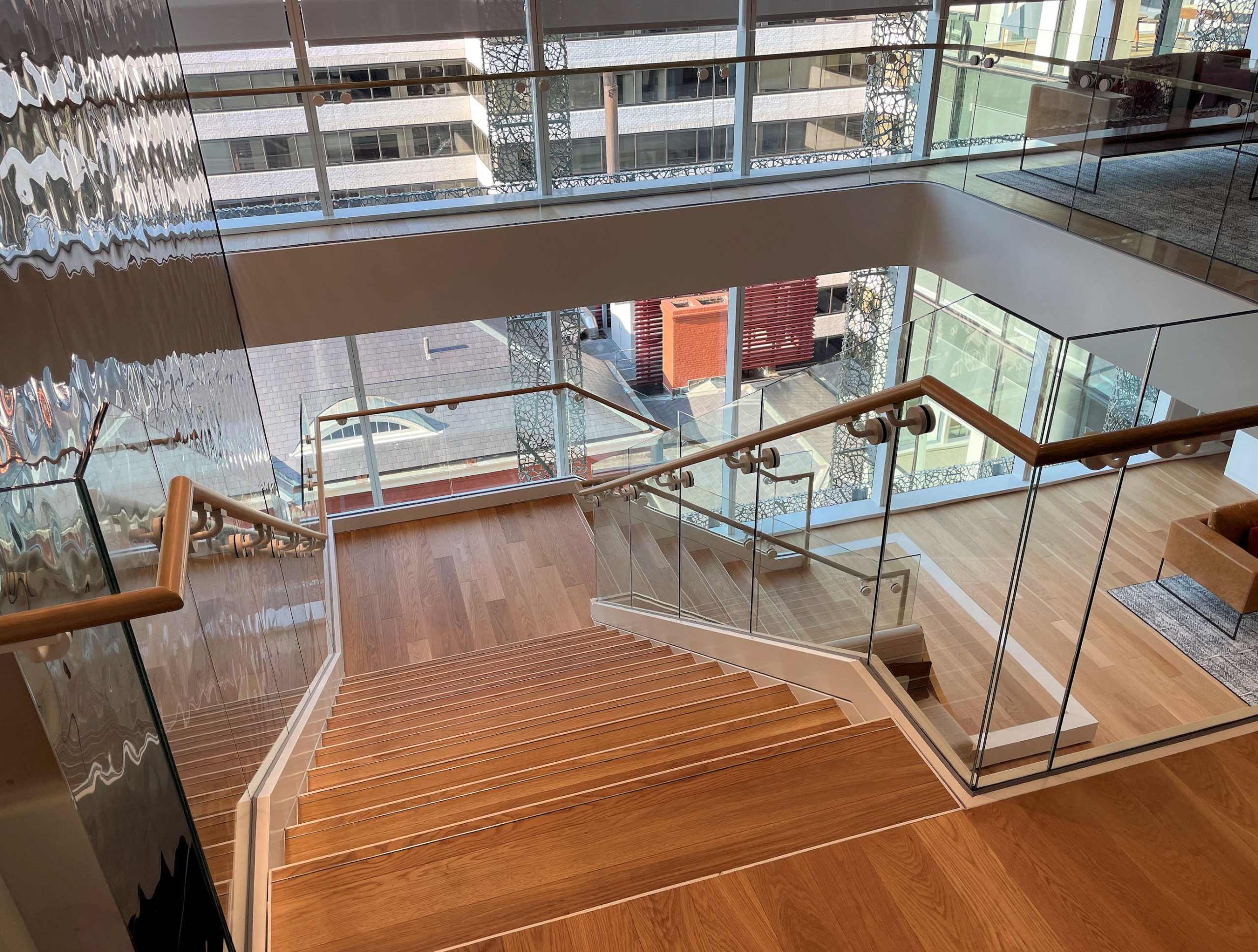 Morrison & Foerster LLP