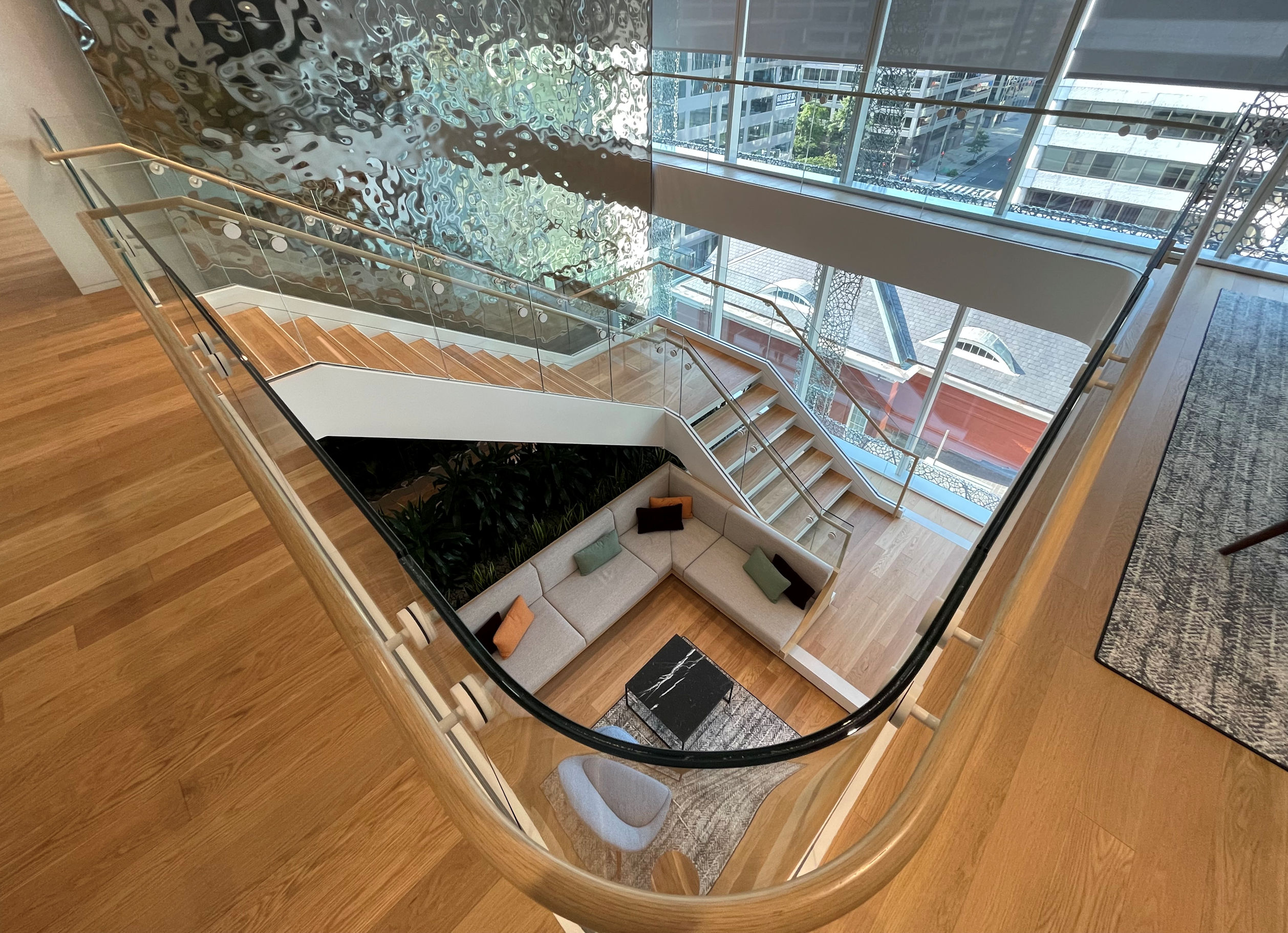 Morrison & Foerster LLP