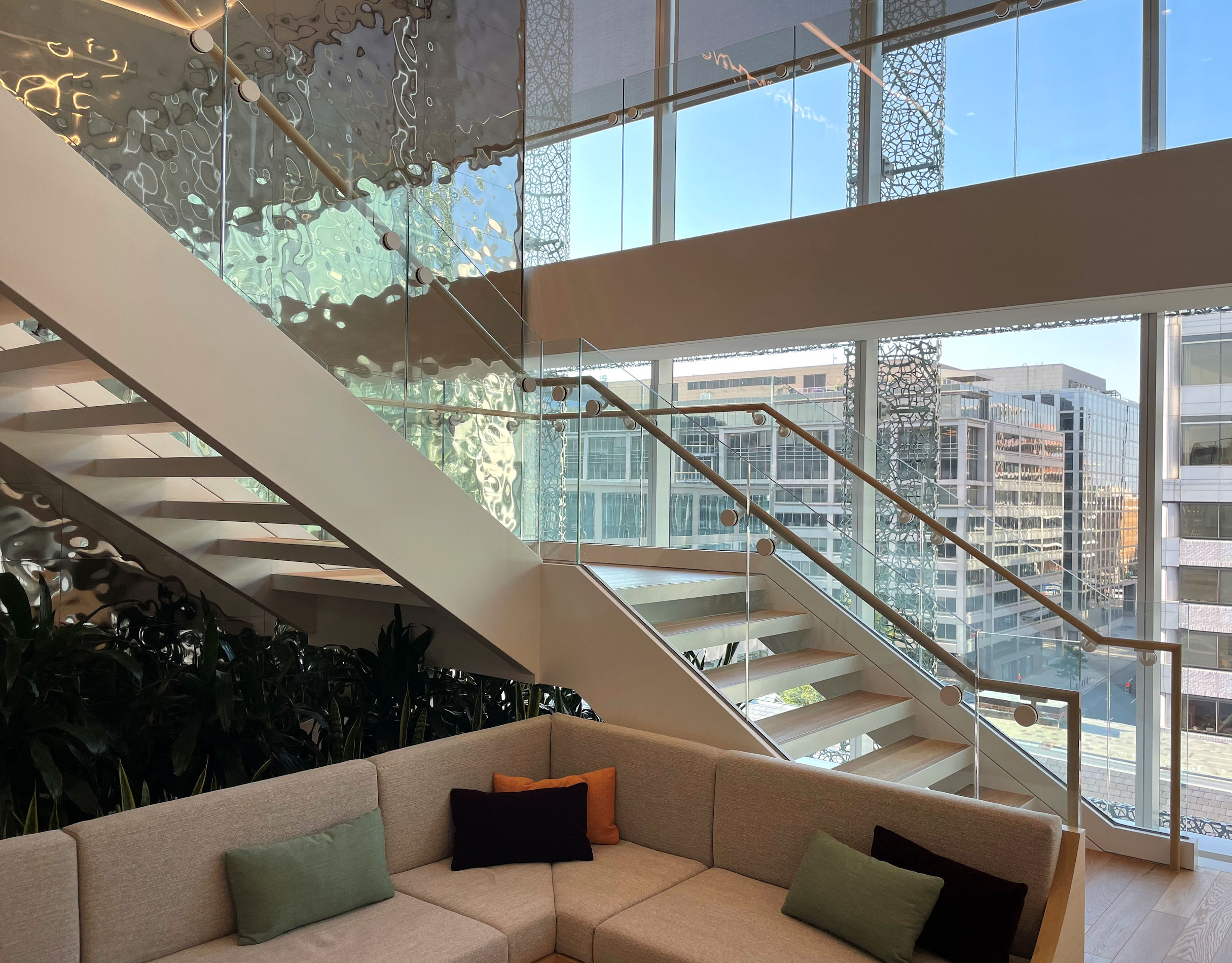 Morrison & Foerster LLP